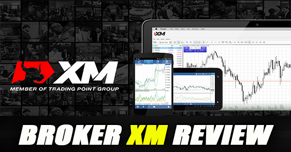 Broker XM ¿Qué es y Cómo Funciona? - Derrota la Crisis