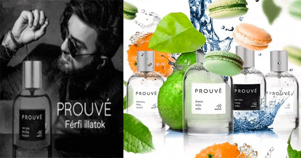 Prouvé ¿Qué es y Como Funciona?