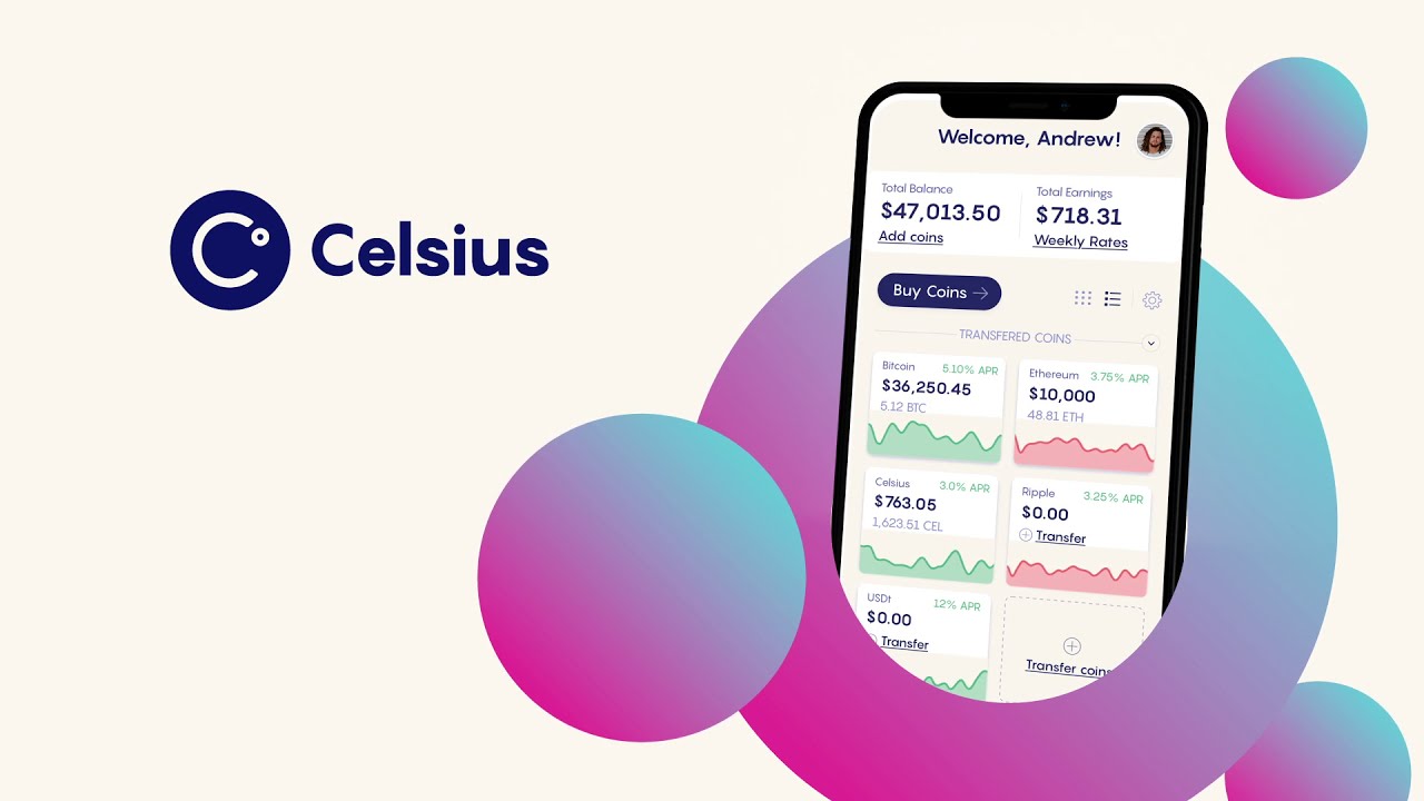 Celsius App ¿Qué es y Cómo Funciona? Revisión Completa