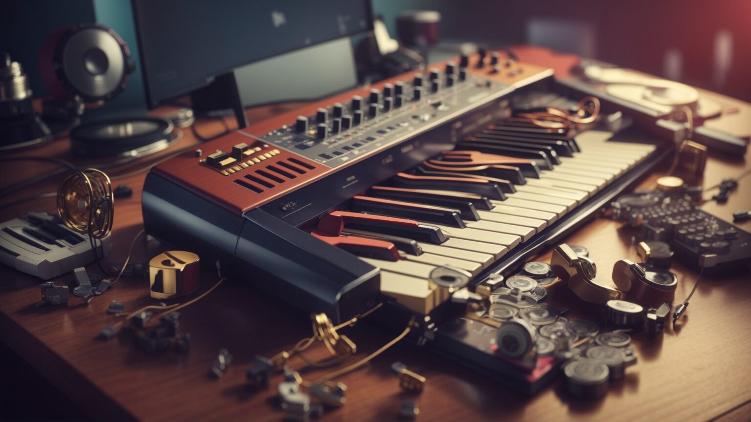 Gana Dinero Creando Música y Vendiéndola Online
